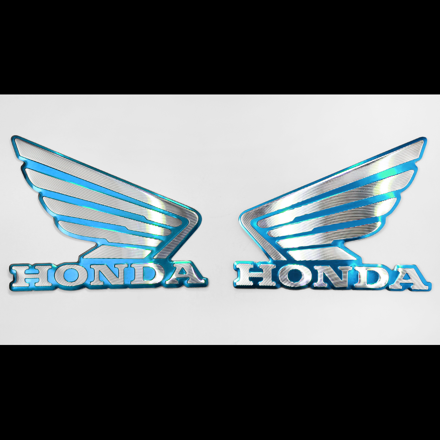 Honda Big Wing Logo